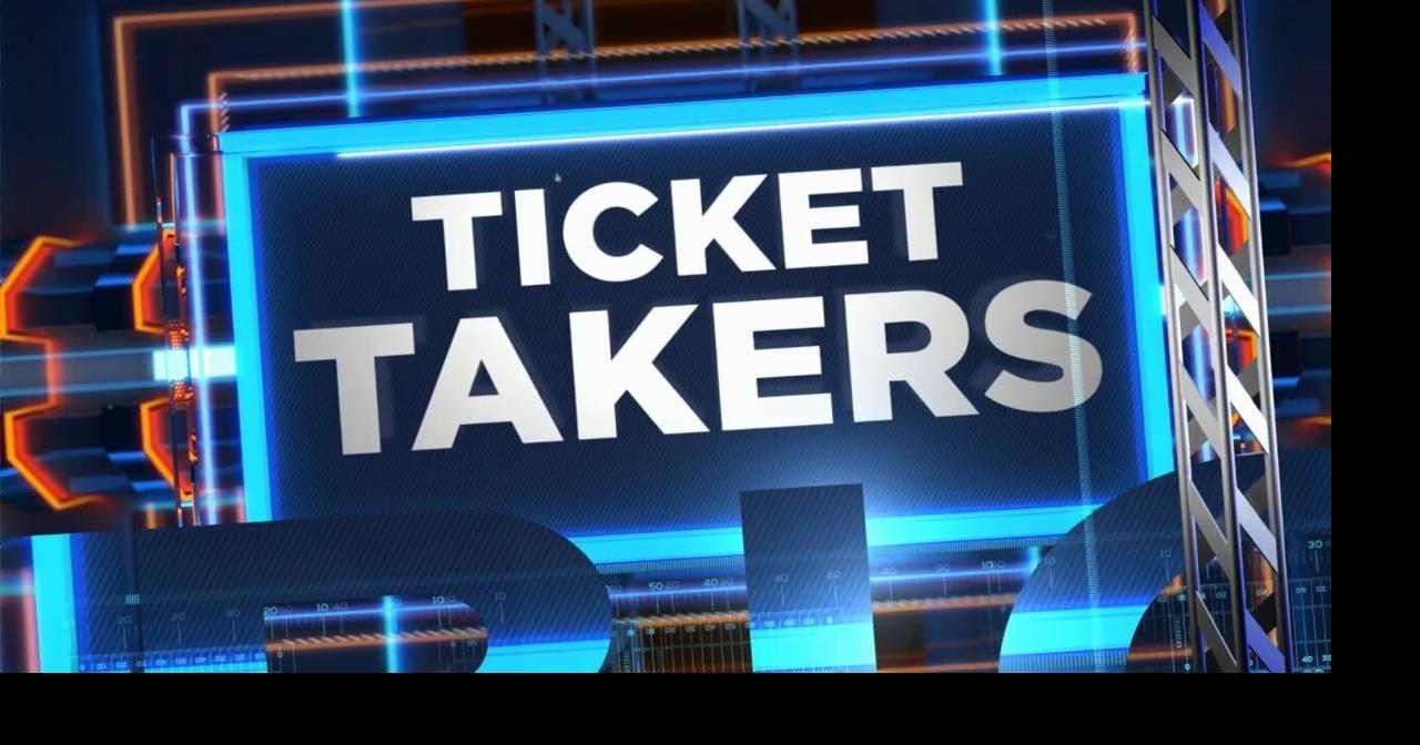 Big Ticket - Ticket Takers - Week 3 | Video | wfmz.com