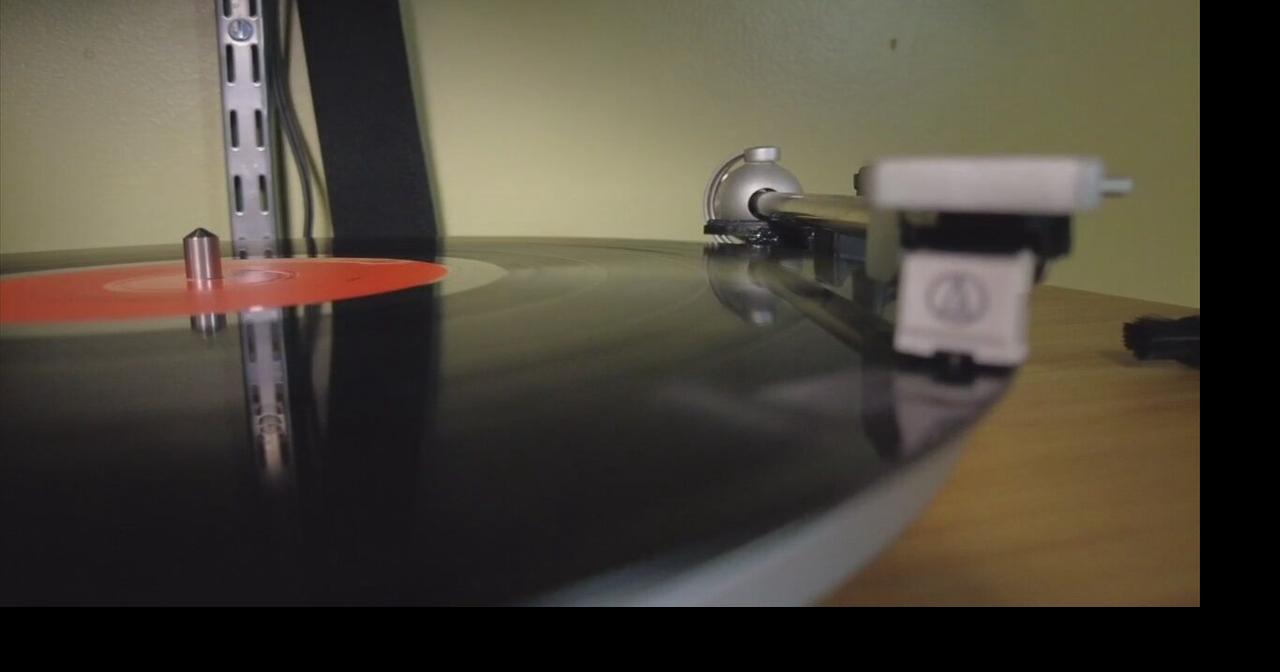 What the Tech? App of the day: Discogs | What The Tech? | wfmz.com