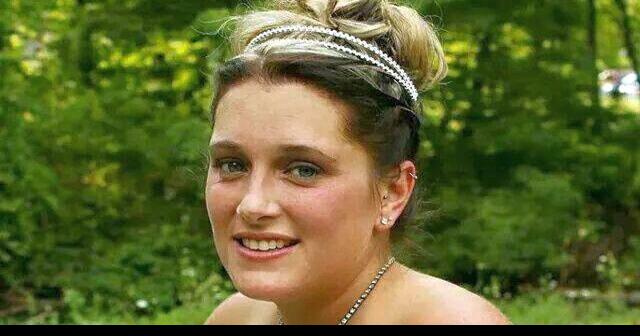 Jessica Padgett was sexually assaulted after death, officials say ...