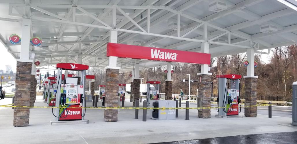 Wawa to open new Bethlehem location next week, continue Lehigh Valley expansion in 2024 | Eat ...