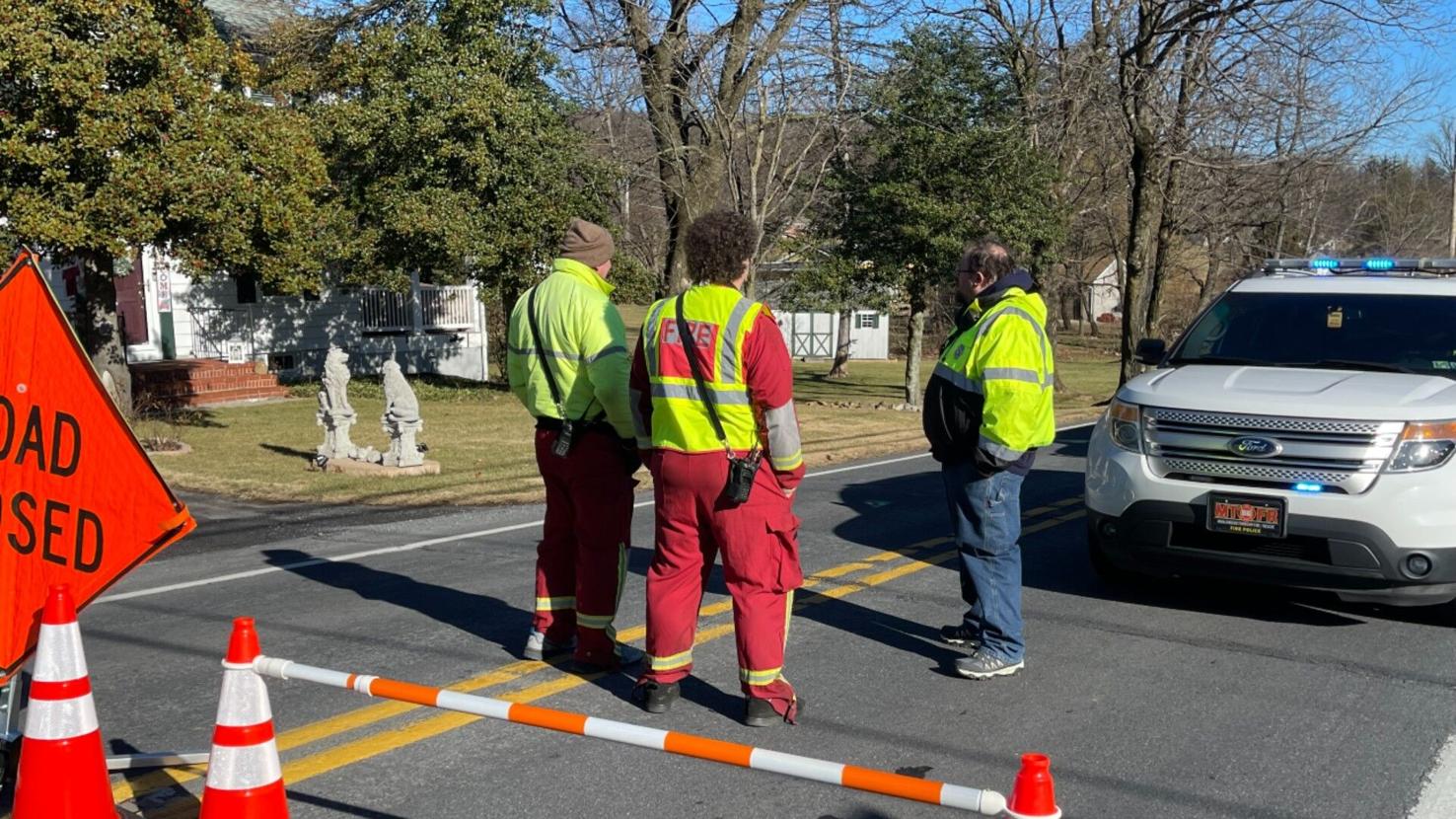 Reading Hospital nurse killed in Pricetown Road crash | Berks Regional ...