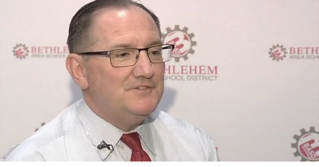 Retiring BASD superintendent reflects on achievements; addresses ...