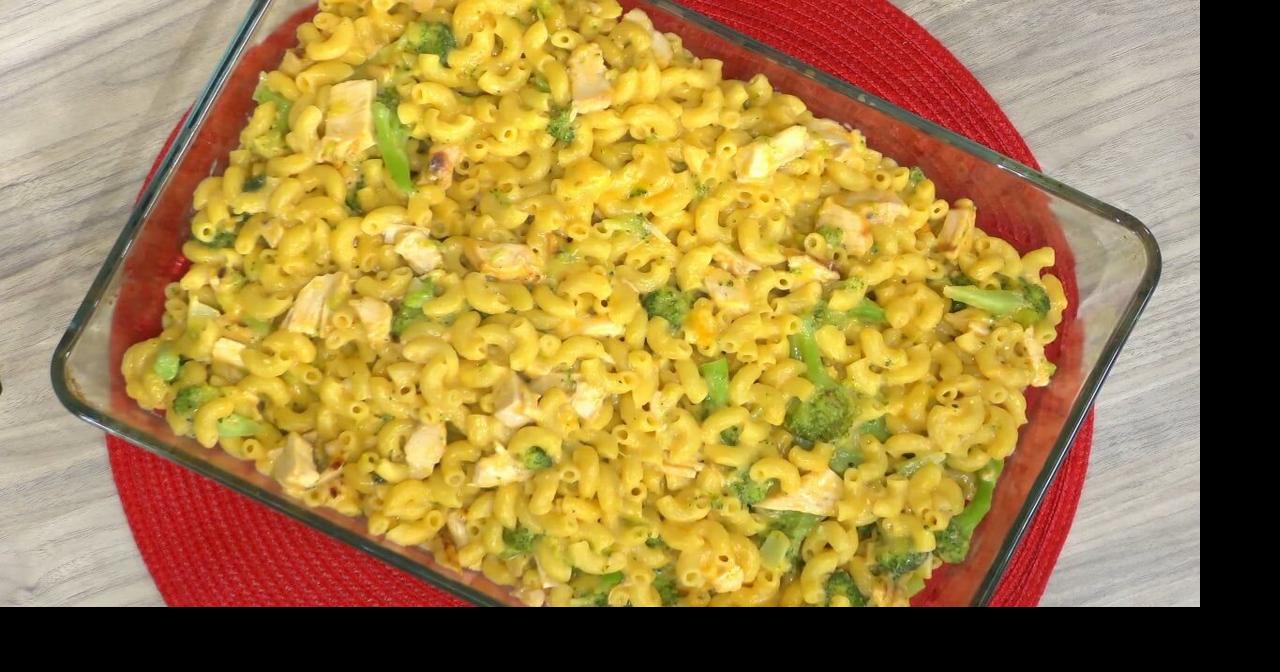 Sunrise Chef: Weis Dietitian Lyndi Mies shares family-friendly recipes ...
