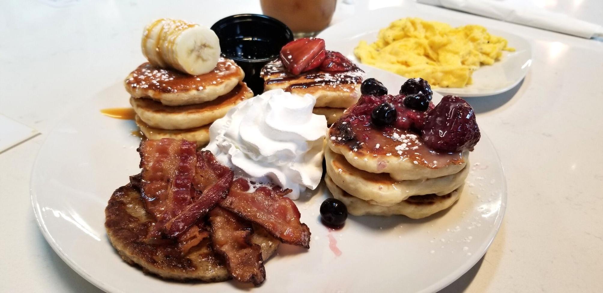 The Tipsy Crow to serve up unique drinks, food at familiar Lehigh ...