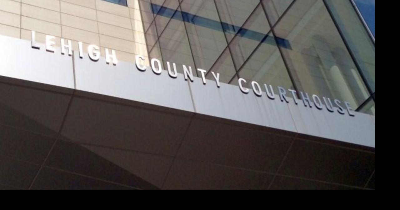 Man who shot police officer sentenced to 10 years’ probation | Lehigh ...