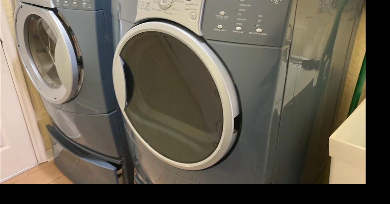 Broken appliance: Should you repair or replace? | Life Lessons | wfmz.com
