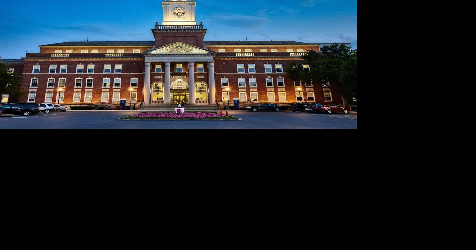 Reading Hospital named America's 5th-most beautiful hospital | Berks ...