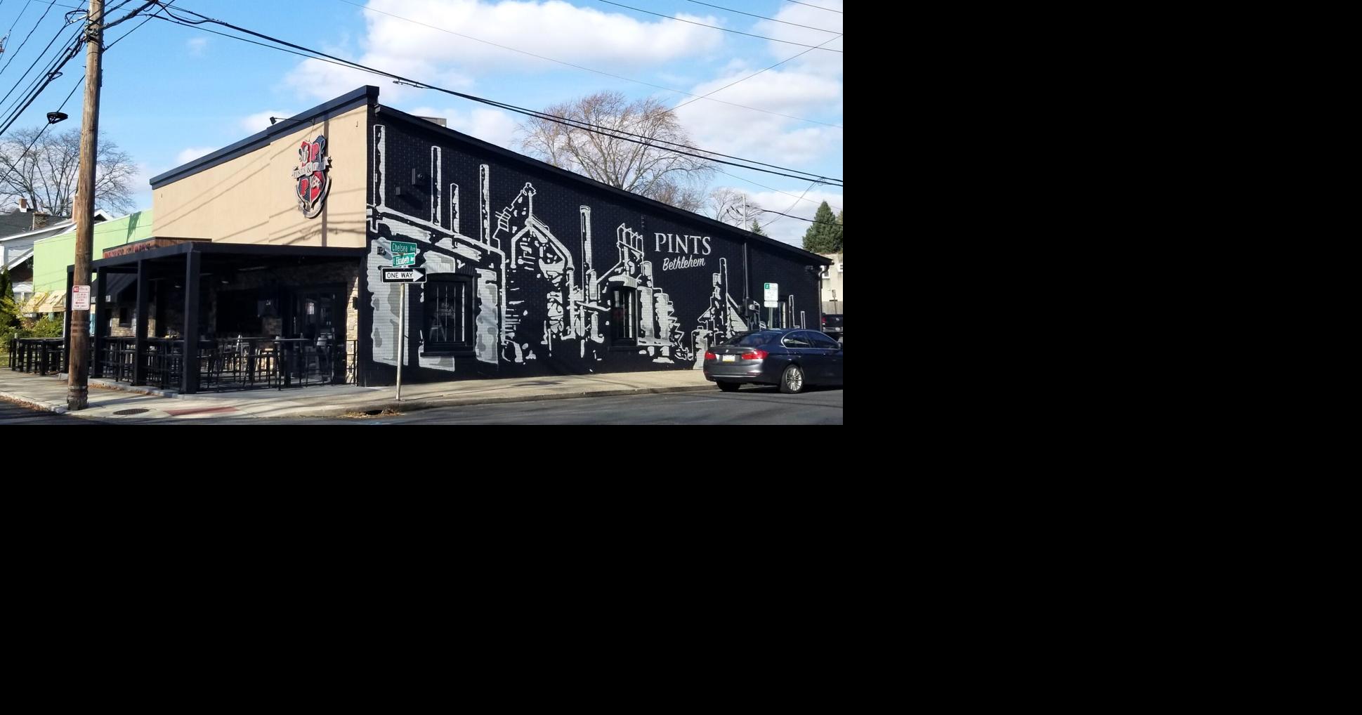 'Great food, beer and company': Popular pub to open 2nd Lehigh Valley ...