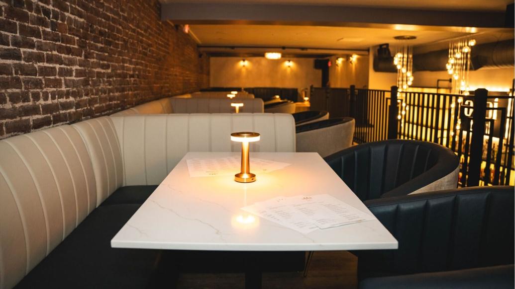 ‘Vibrant venue’: Bethlehem’s newest bar and lounge offering unique ...