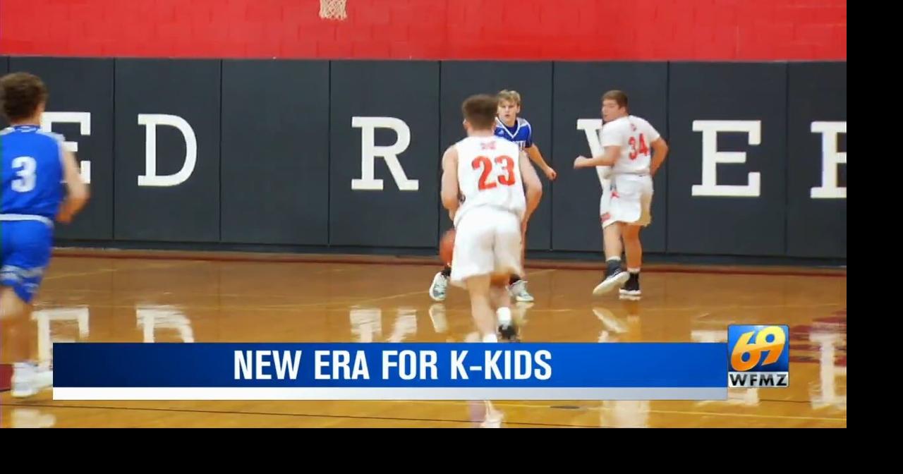 Northampton tips off a new era under Matt Scholl in 2022-23 | Sports ...