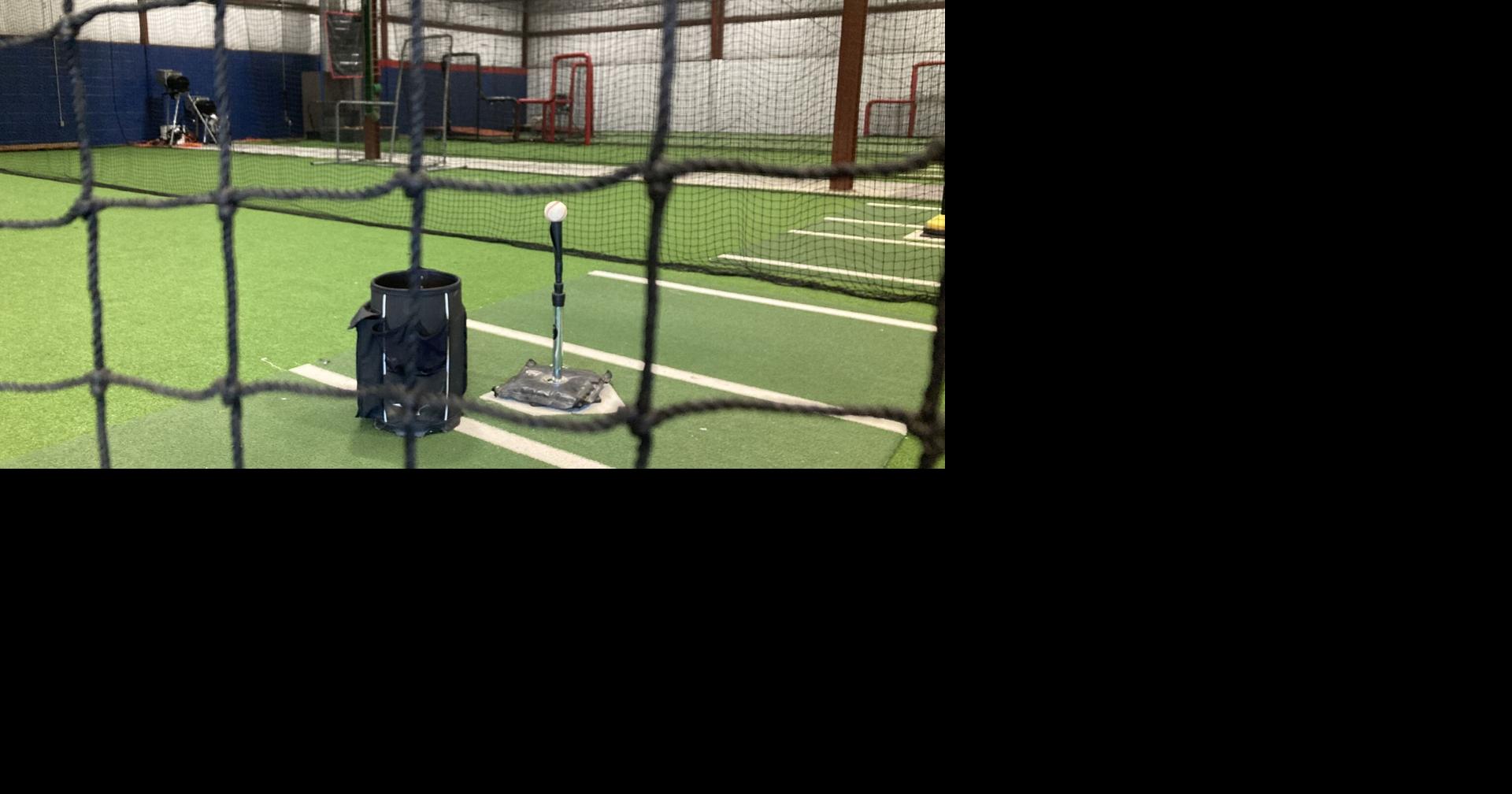 Renovated baseball training center to celebrate reopening | Berks ...