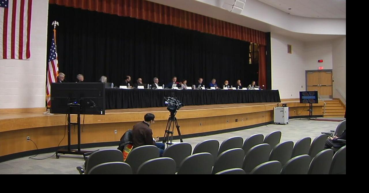 NASD school board drops equity policy due to federal funding concerns ...