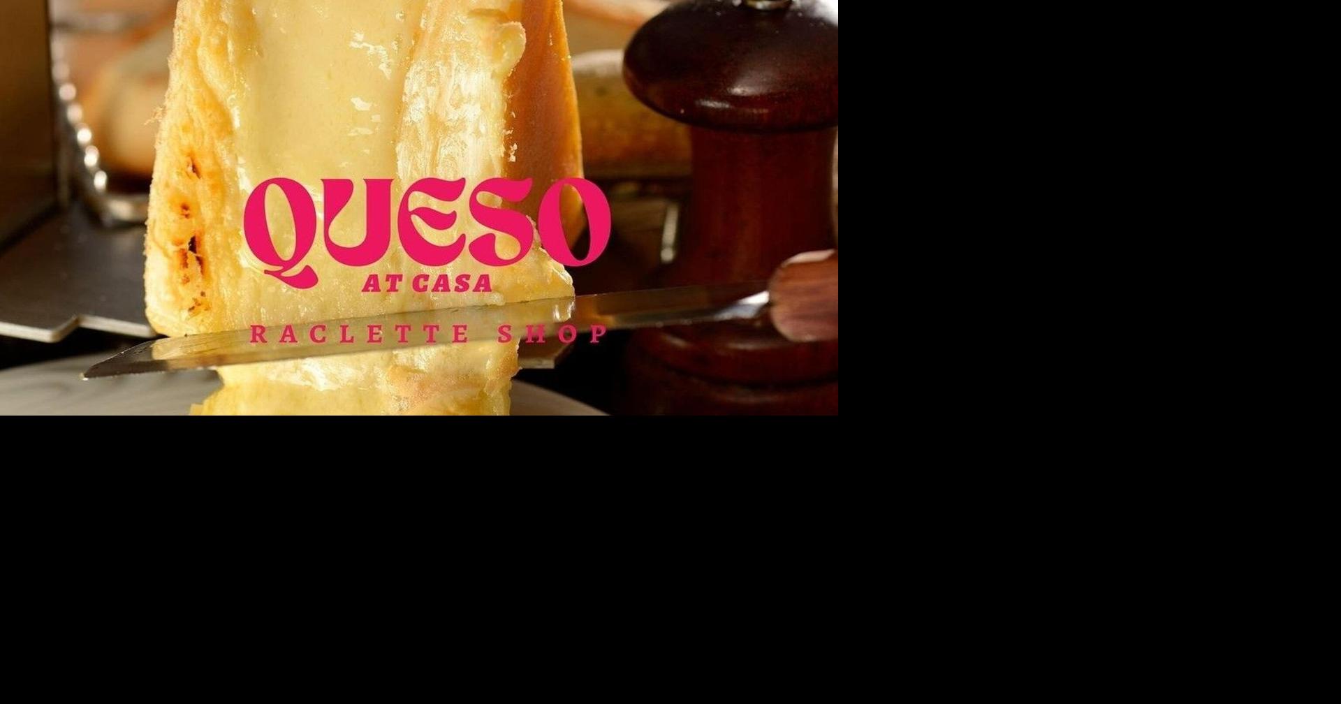 Eat, Sip, Shop: Cheese-centric eatery to open alongside new retail ...