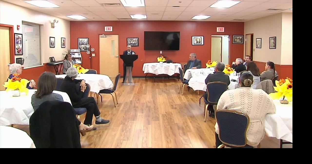 Nonprofit announces plans for advanced technology and arts center in ...