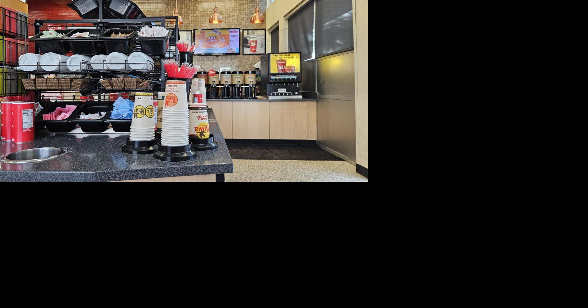 Wawa Day: Free coffee, deals celebrate store's 60th anniversary ...