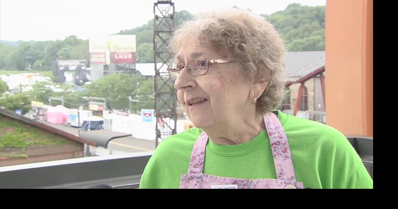 Behind the scenes of Musikfest: The volunteers that help make it happen ...