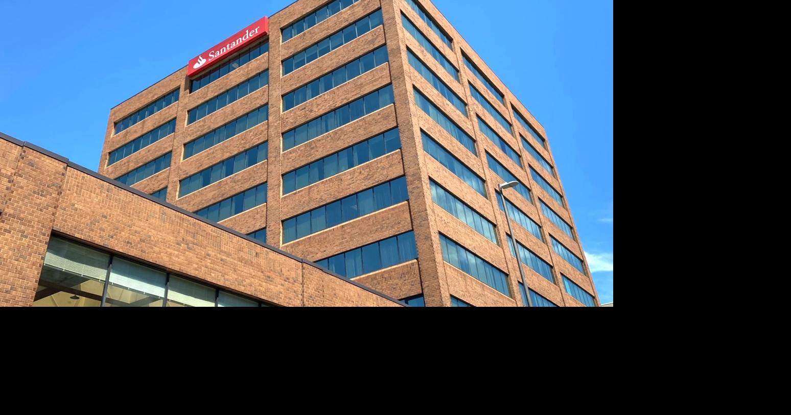 Reading's former Santander building gets zoning relief for 207 ...