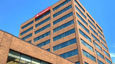 Reading's former Santander building gets zoning relief for 207 ...