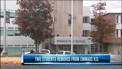 emmaus schools