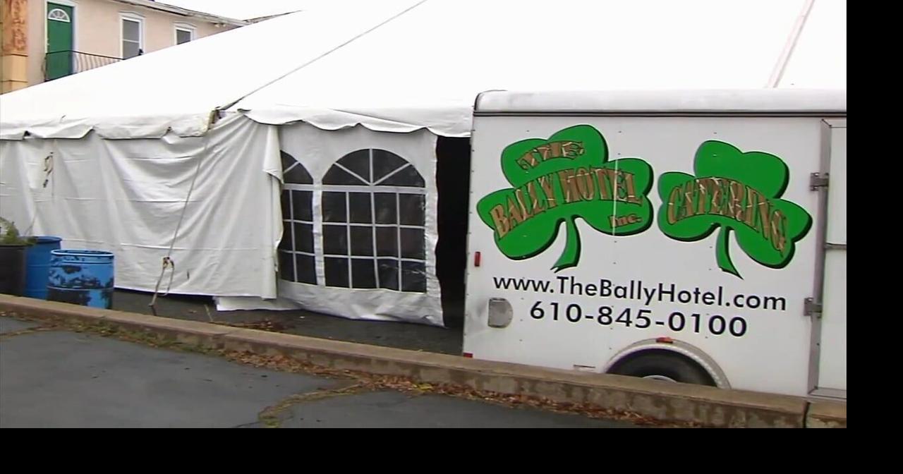 Bally Hotel's 52nd annual Irish wake begins Friday | Berks Regional ...