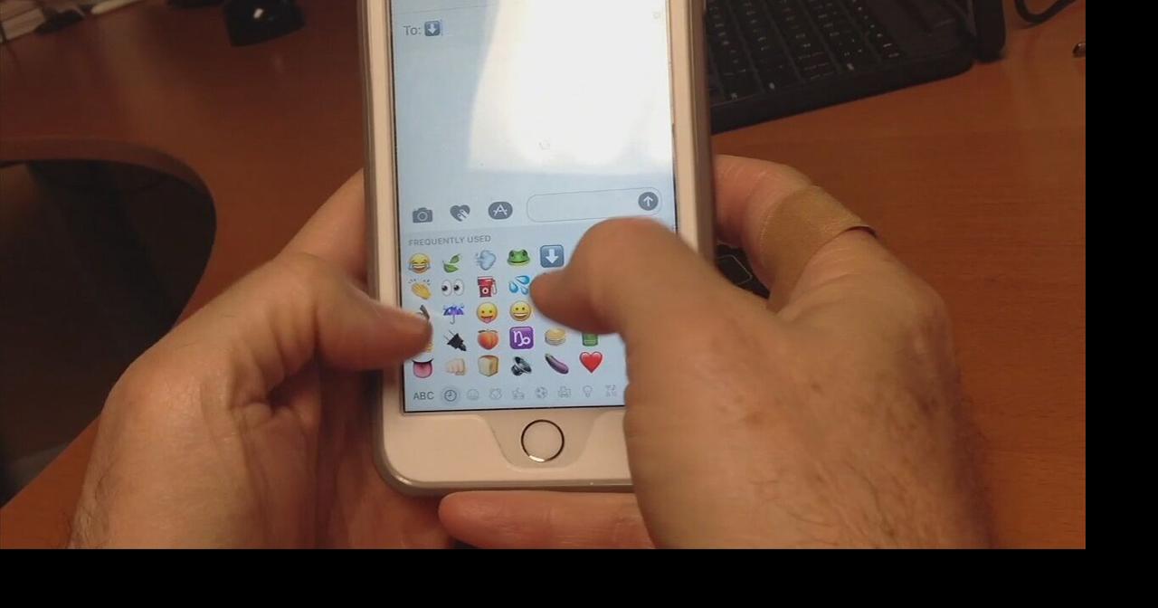 What the Tech? Secret Emoji meanings | What The Tech? | wfmz.com