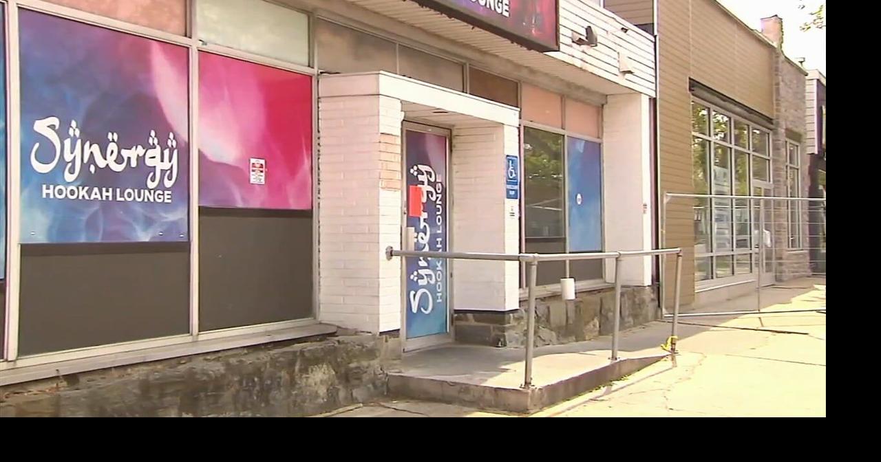 Jury selection begins in homicide case at Allentown hookah lounge ...