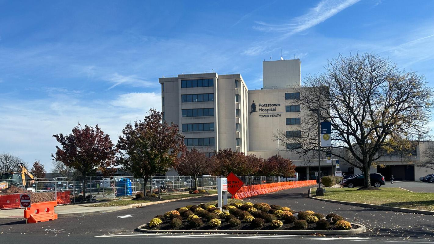 Tower Health to lay off 350 workers, including 131 at Pottstown ...