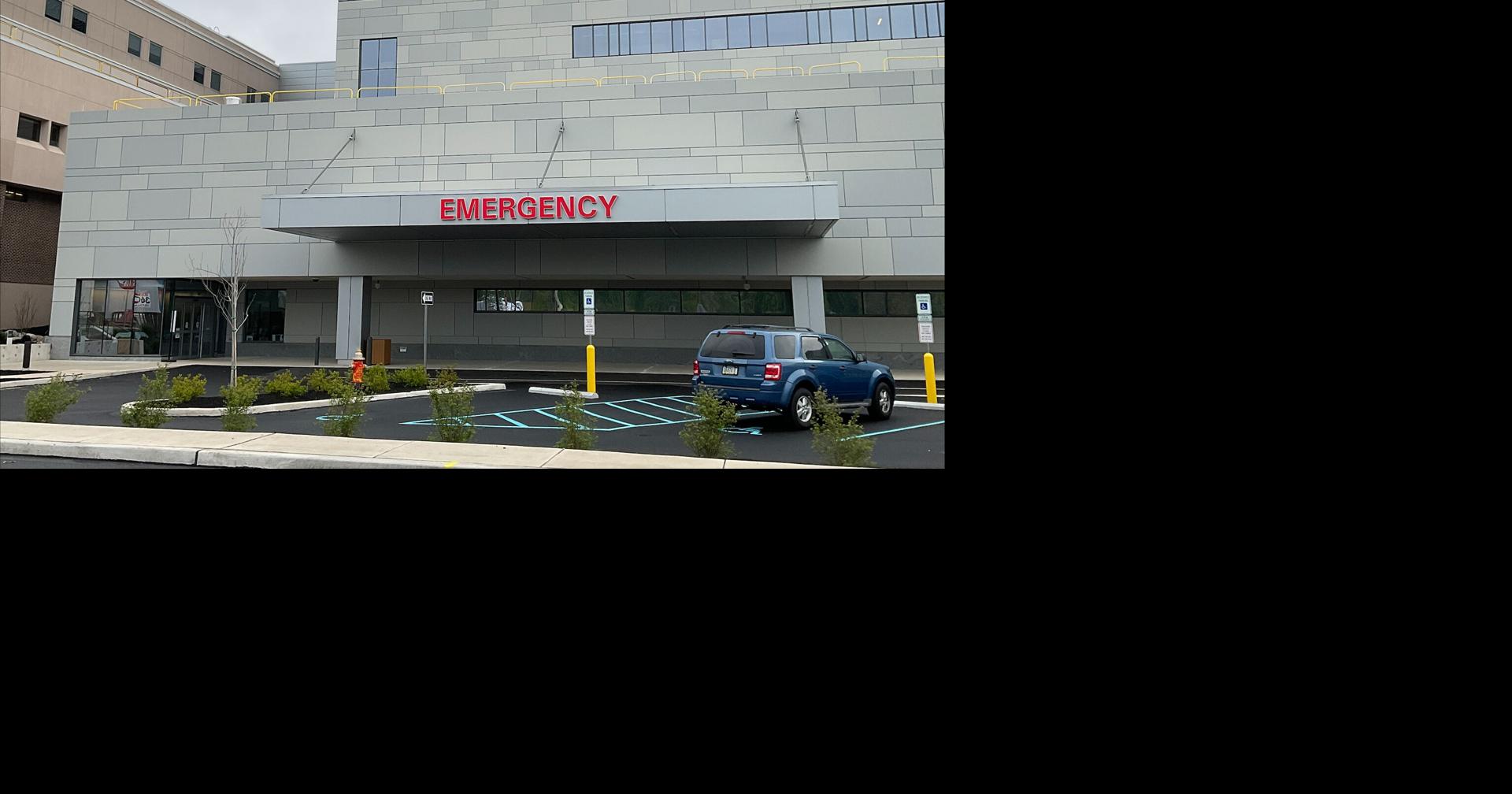 Emergency Department and Trauma Center opens inside The Pavilion at ...