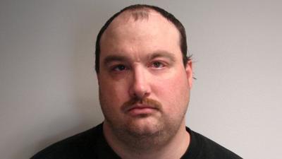 William Millikin Jr. surrenders on rape charges involving young girl ...