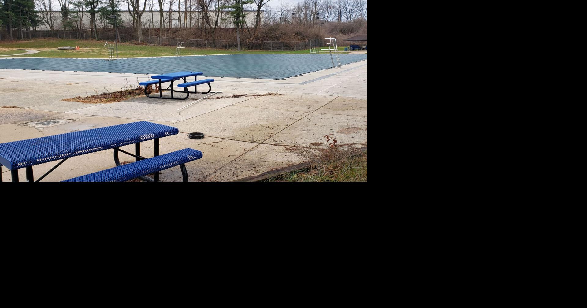 Closed for 2 years, Schlegel Park Pool to reopen in 2022 | Berks ...