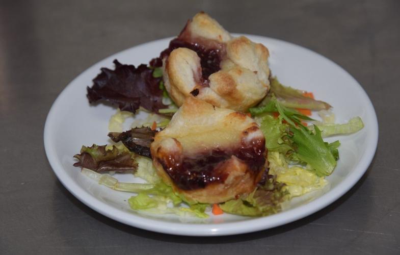 ‘Great food for everyone’: New modern European restaurant takes root in ...