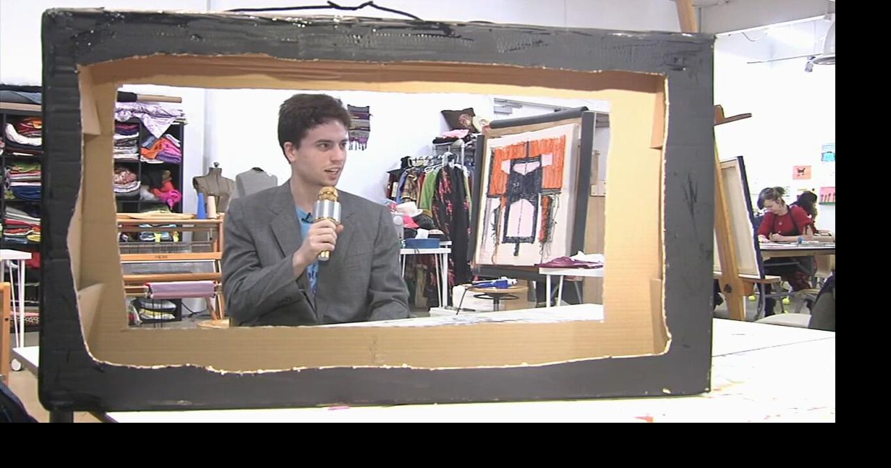 Art studio for people with disabilities opens in Frenchtown, NJ ...