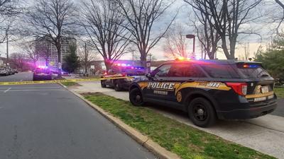 Police: Man shot after argument at park in Reading | Berks Regional ...