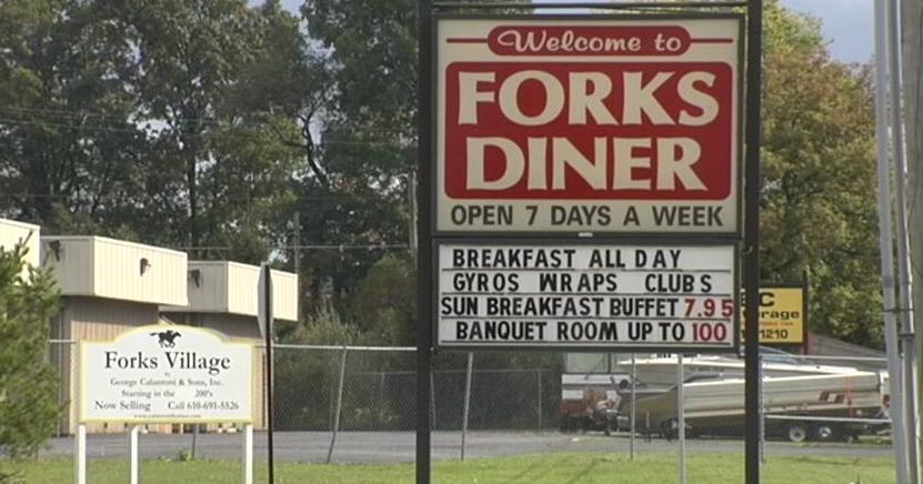 Forks Diner to be converted into six-bay auto repair shop by Wrenchtec ...