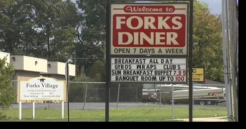 Forks Diner to be converted into six-bay auto repair shop by Wrenchtec ...