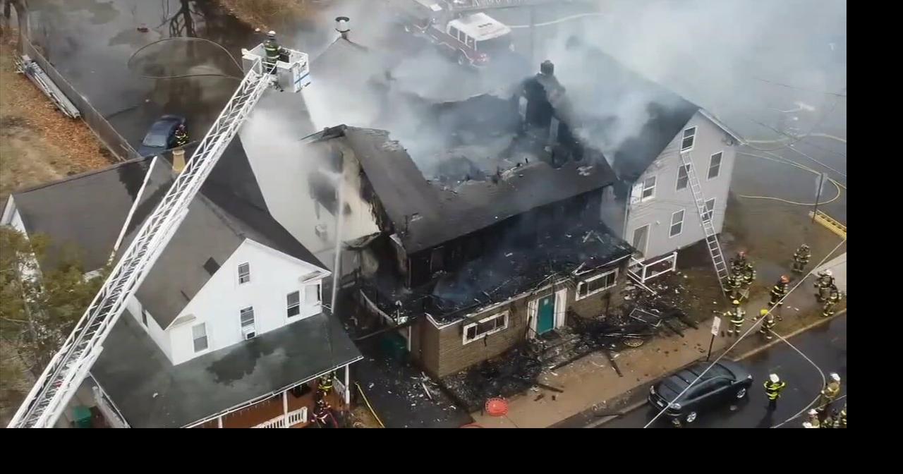 'Really heartbreaking': Officials, community members speak out after 2 ...