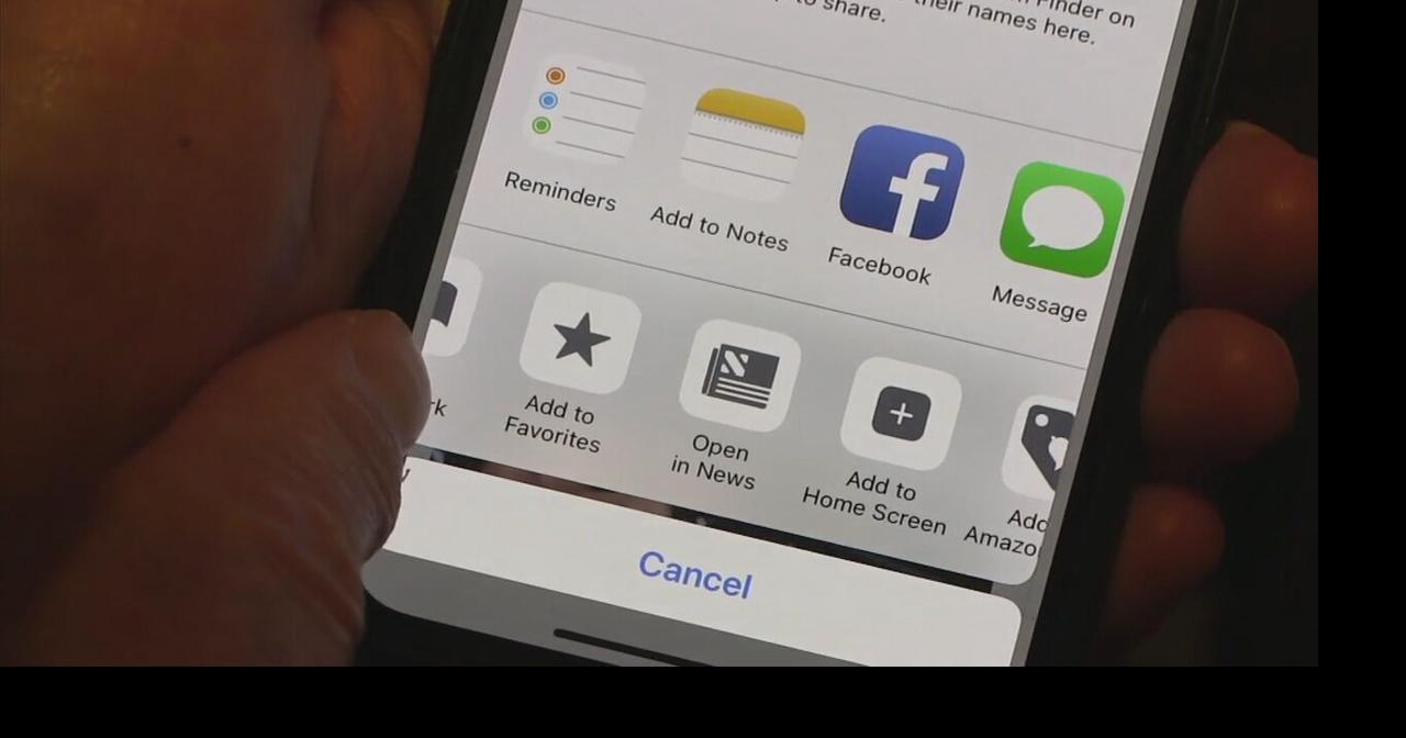 What the Tech? Technology life hacks | What The Tech? | wfmz.com