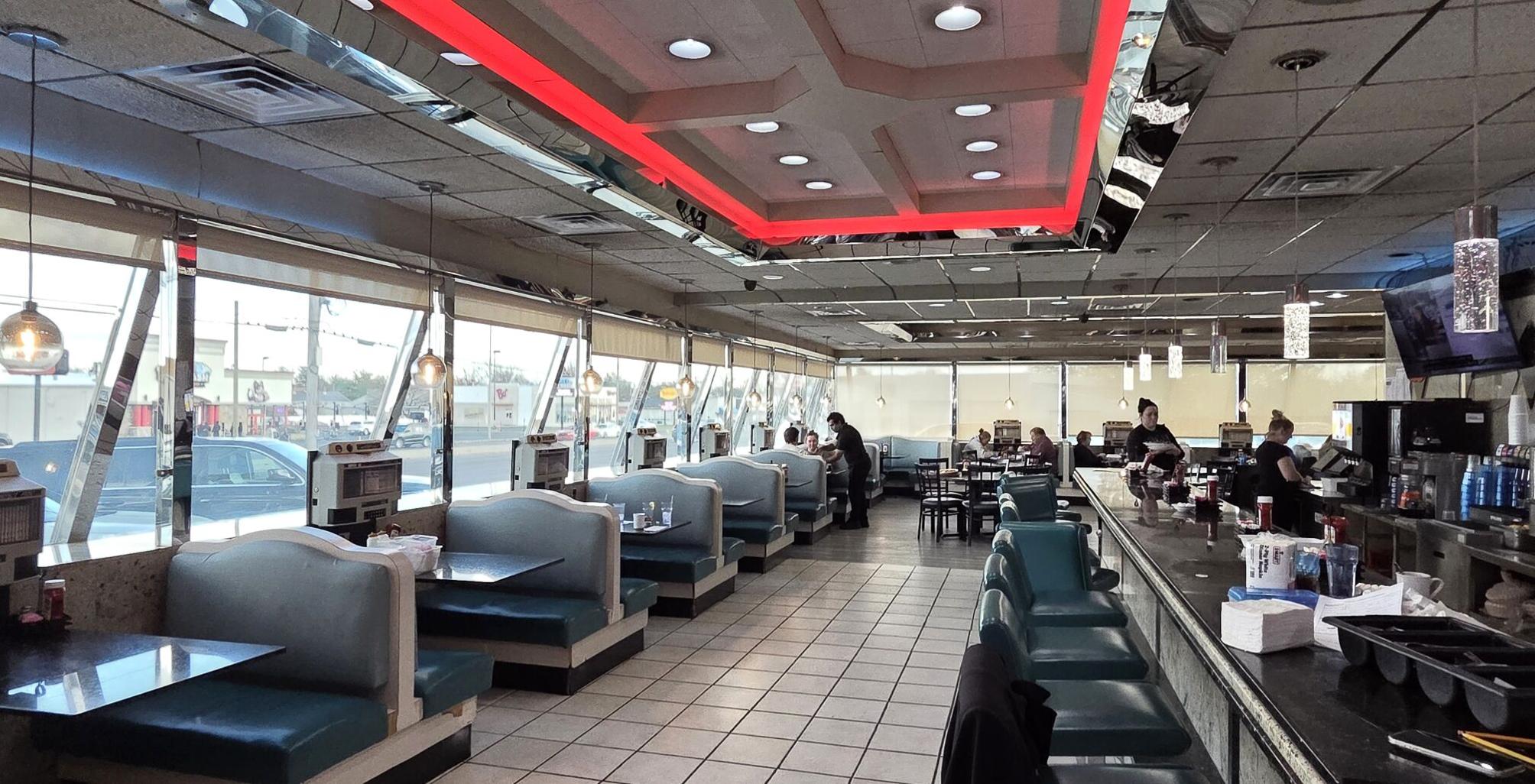 ‘Great meals whenever you want’: Another regional diner returning to 24 ...