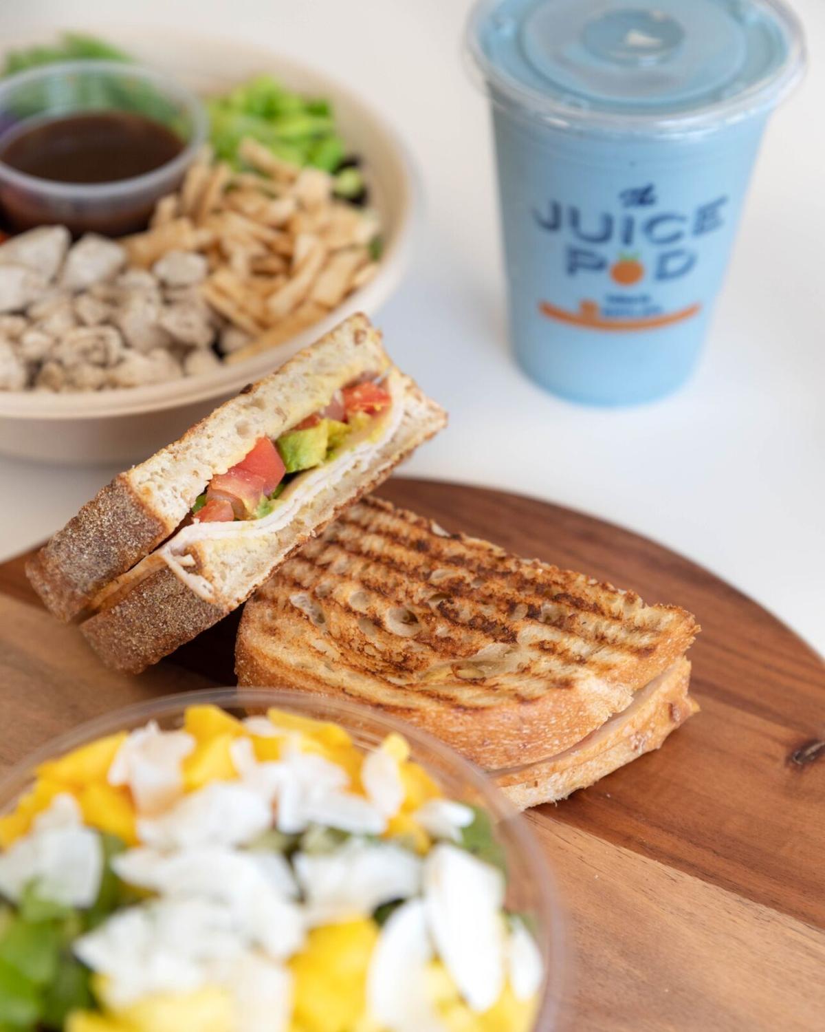 'We're so excited': Fast-casual concept to celebrate 1st Berks County location with free food ...