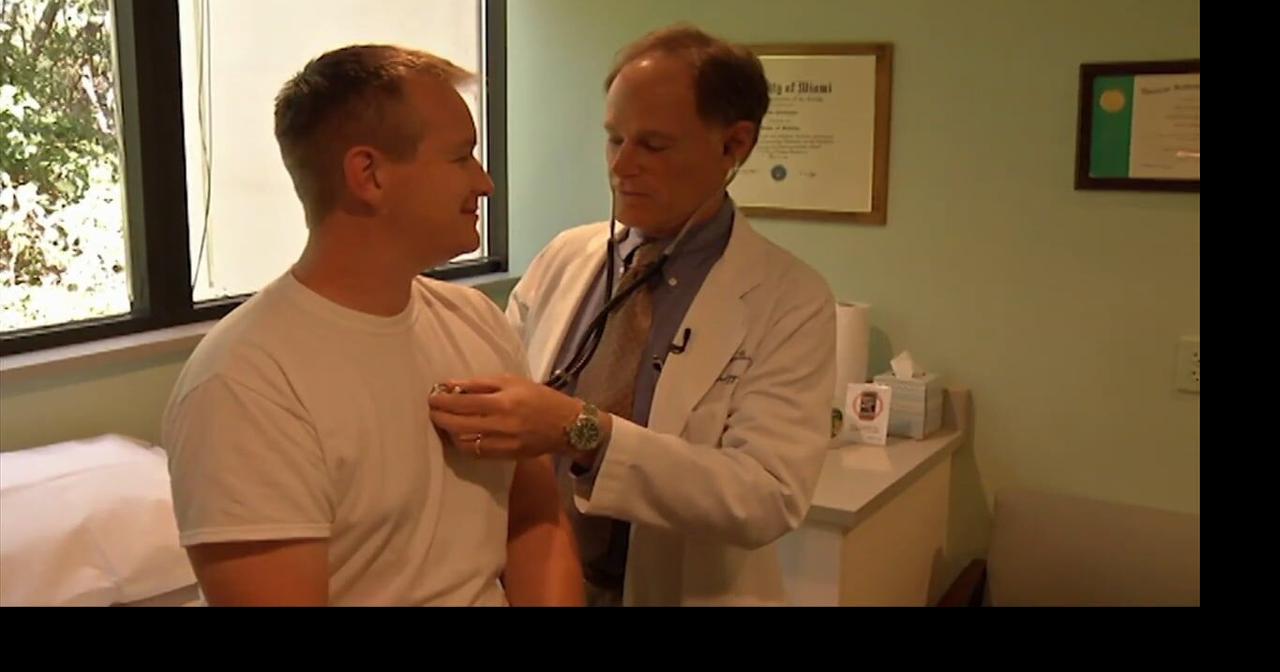 Why inflammation can become chronic, what you can do about it | Life ...