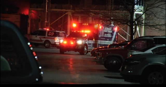 Timet industrial plant explosion kills one person, injures others ...