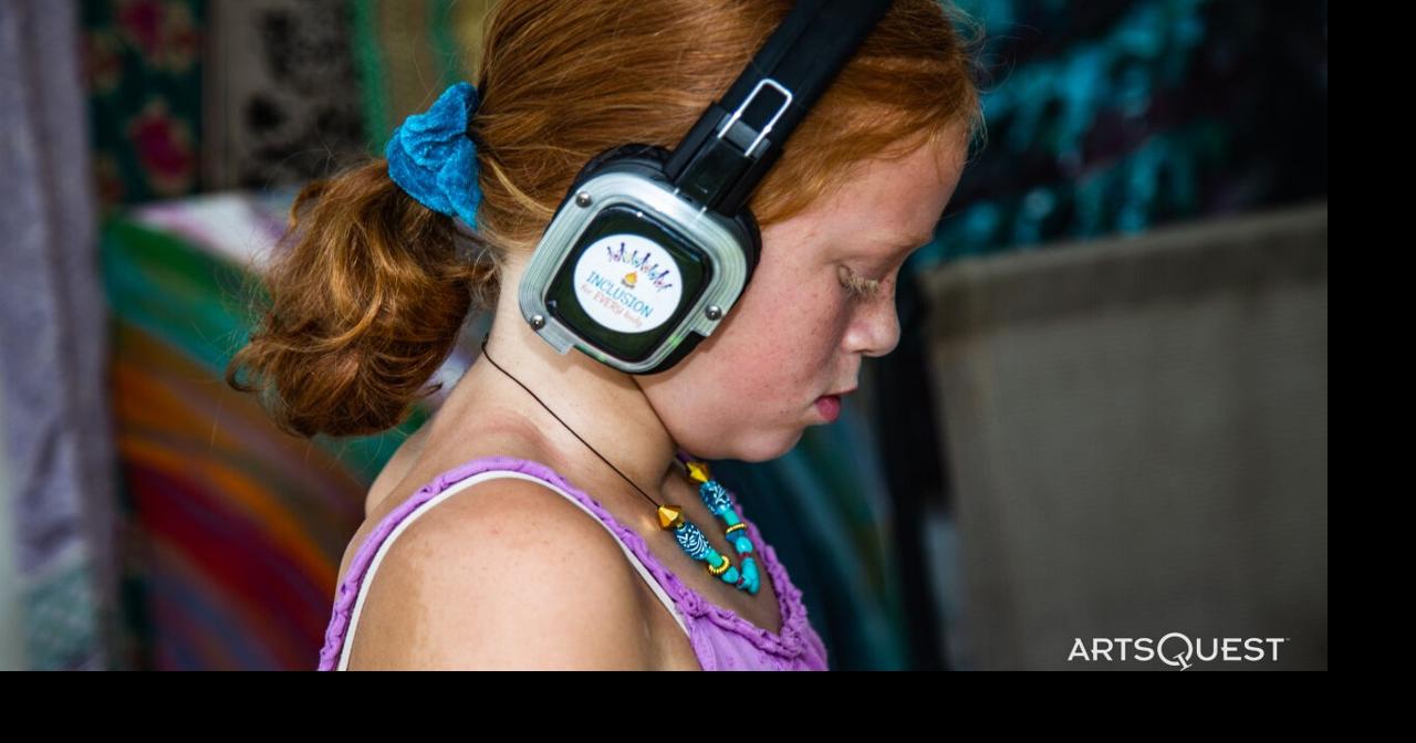 Inclusion zones make Musikfest more accessible for all | Entertainment ...