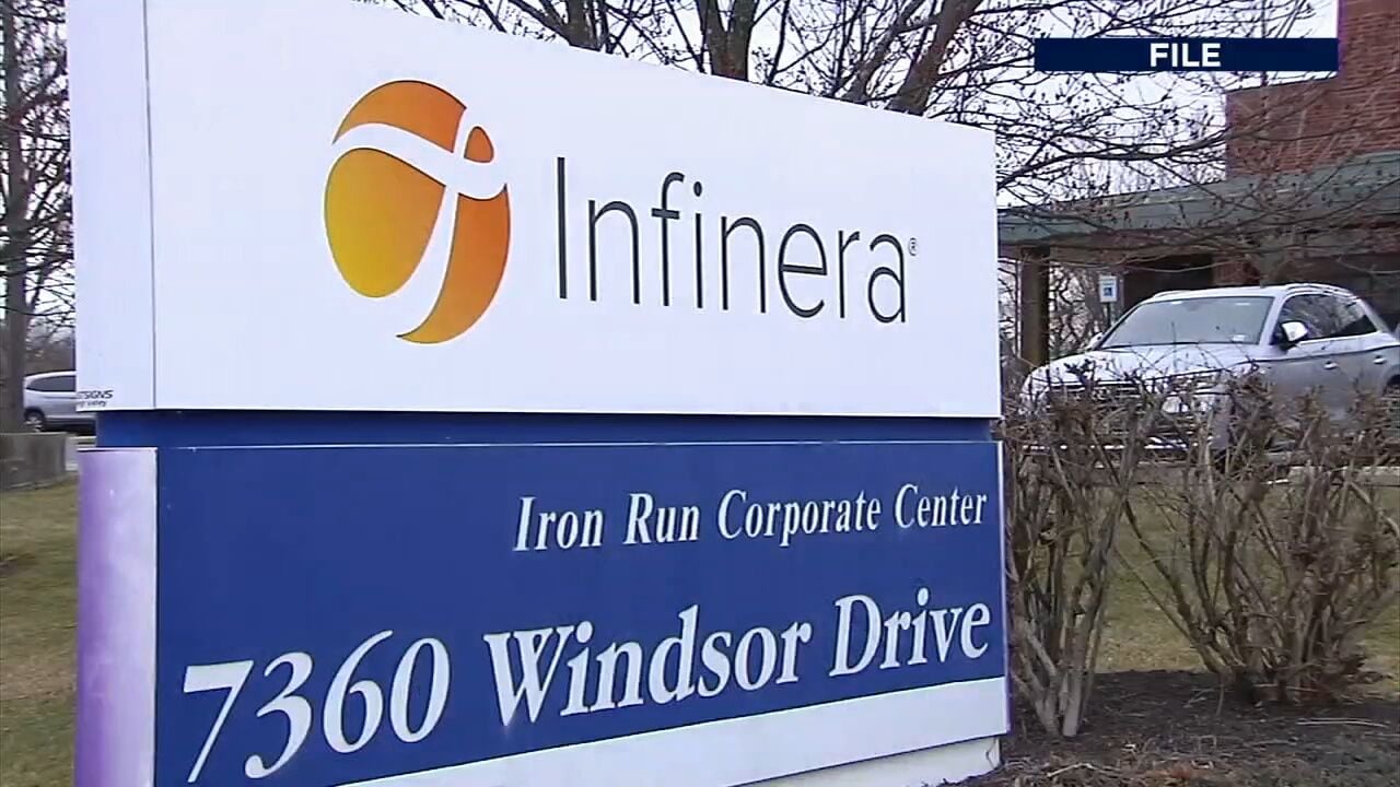 Infinera takeover complete; are CHIPS projects still on track ...