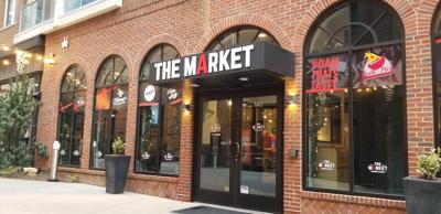 Downtown Allentown Market welcomes new food vendor, says goodbye to ...