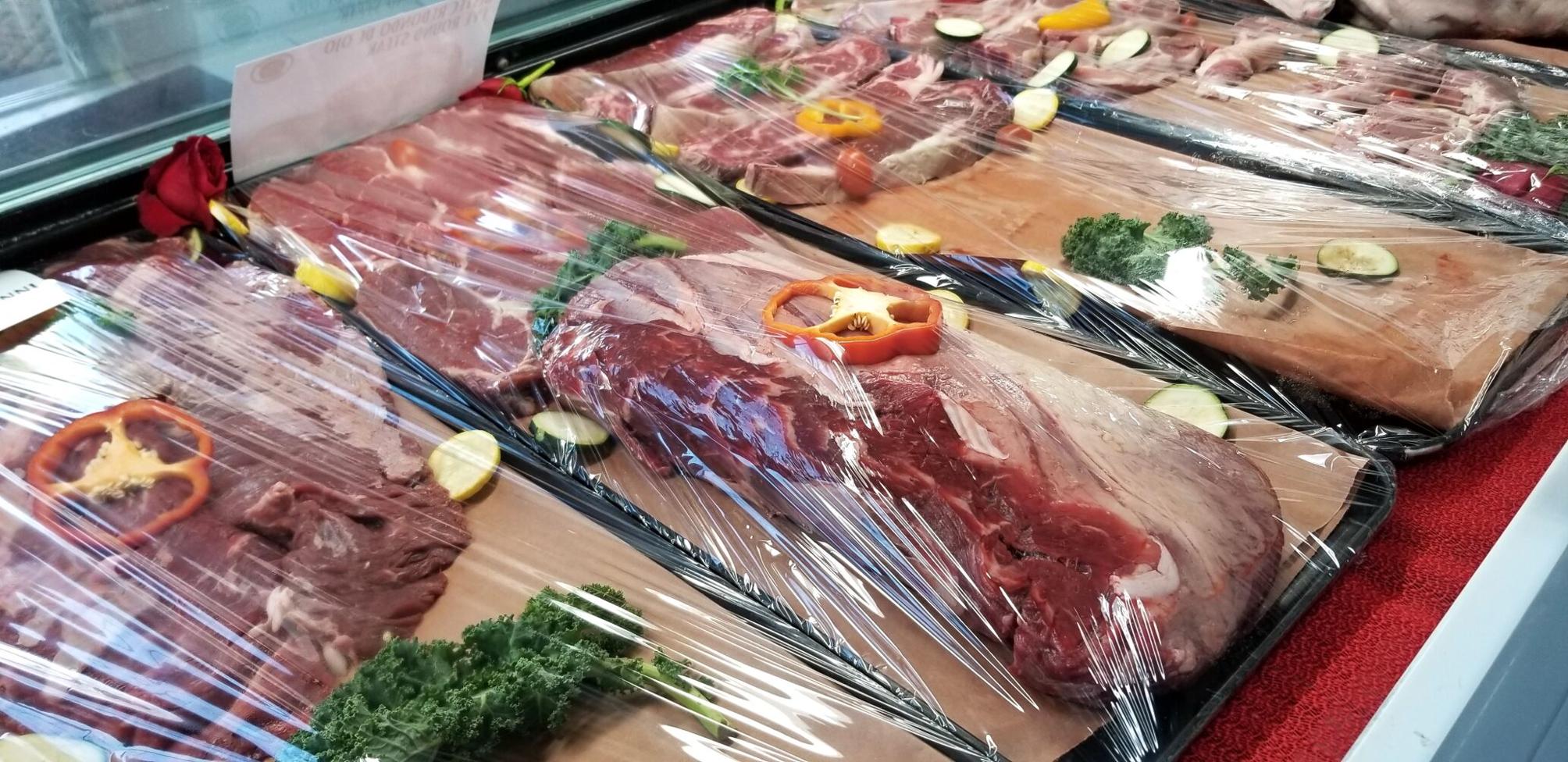 ‘High quality, ethically sourced’: New halal meat market opens in ...