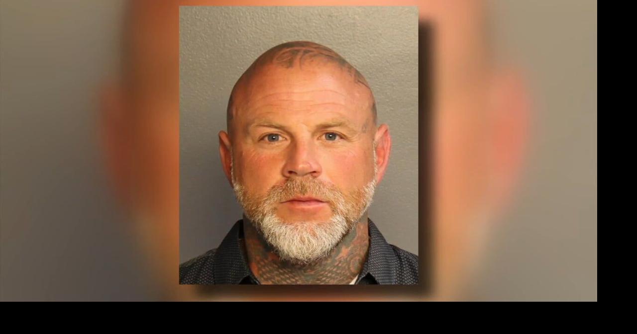 Recovery program founder charged with luring participants into ...