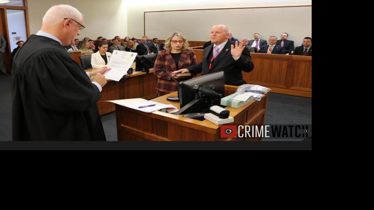 Meet the five new members of the Bucks County DA Office | Southeastern ...