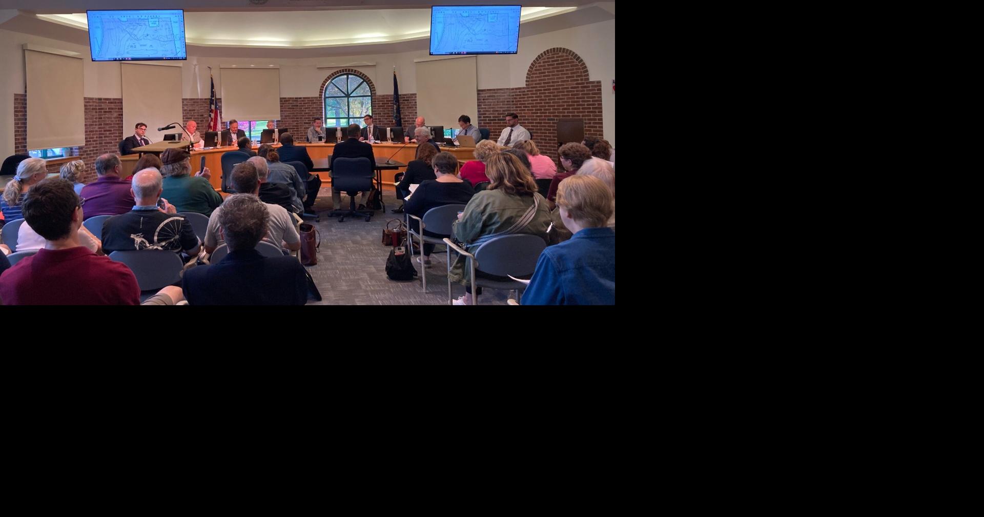 Upper Saucon appoints 2 township employees to Southern Lehigh library ...