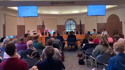 Upper Saucon appoints 2 township employees to Southern Lehigh library ...