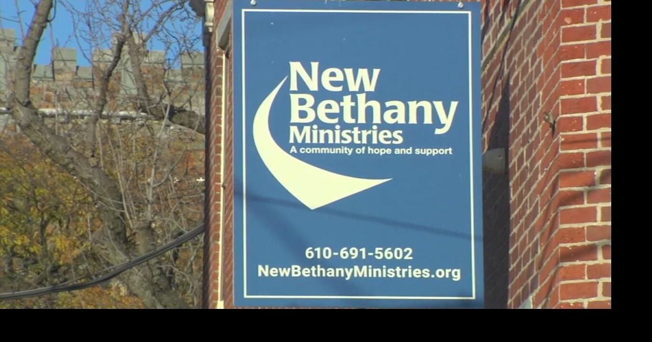 New Bethany Ministries hands out Thanksgiving meals to those in need ...